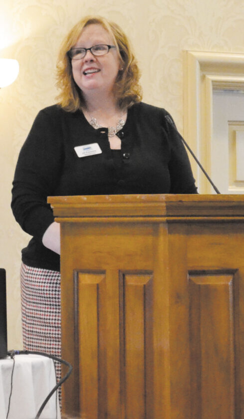 Chamber of Commerce of the Mid-Ohio Valley holds annual membership ...